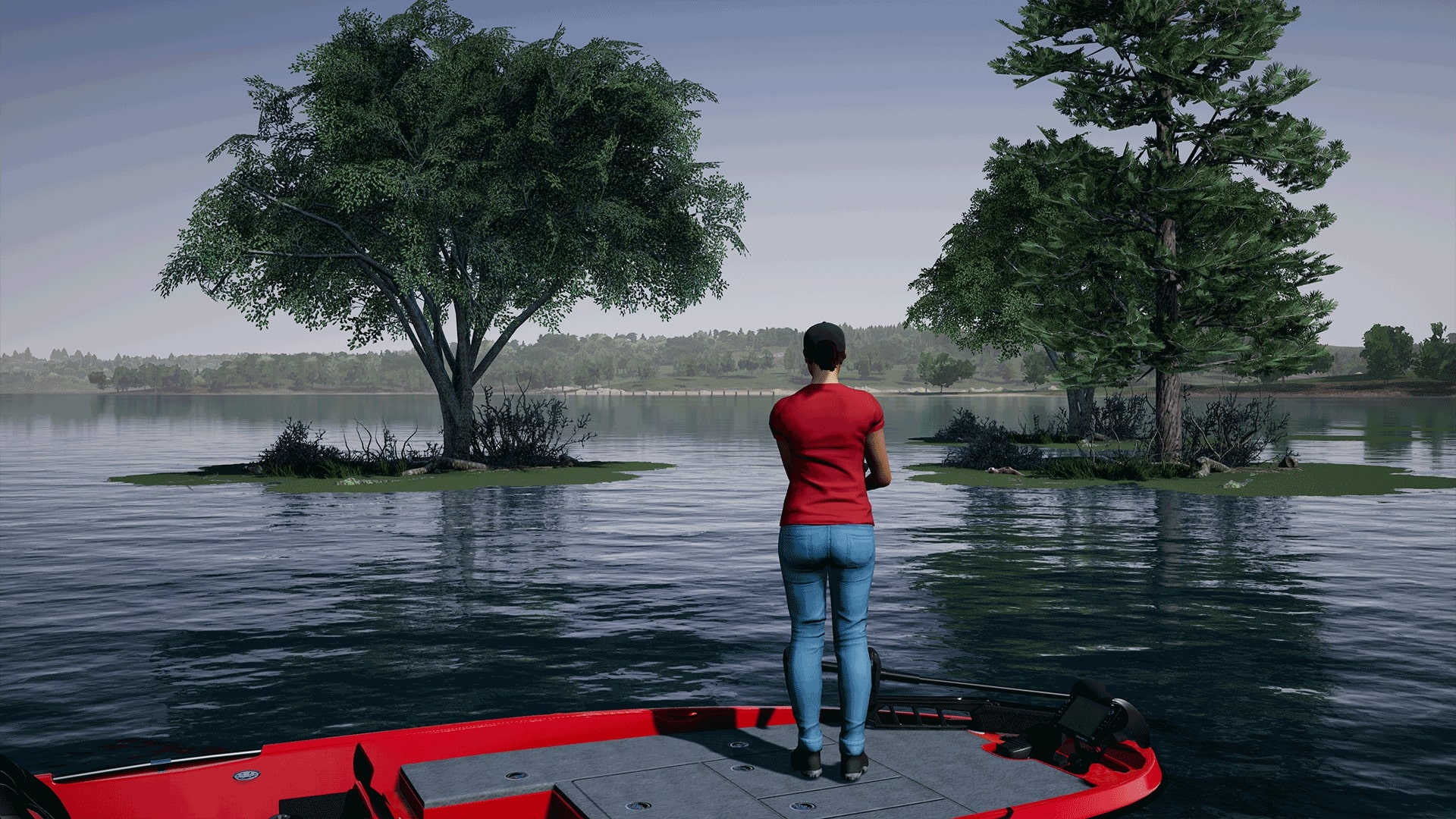 Fishing Sim World®: Pro Tour - Lake Arnold on Steam