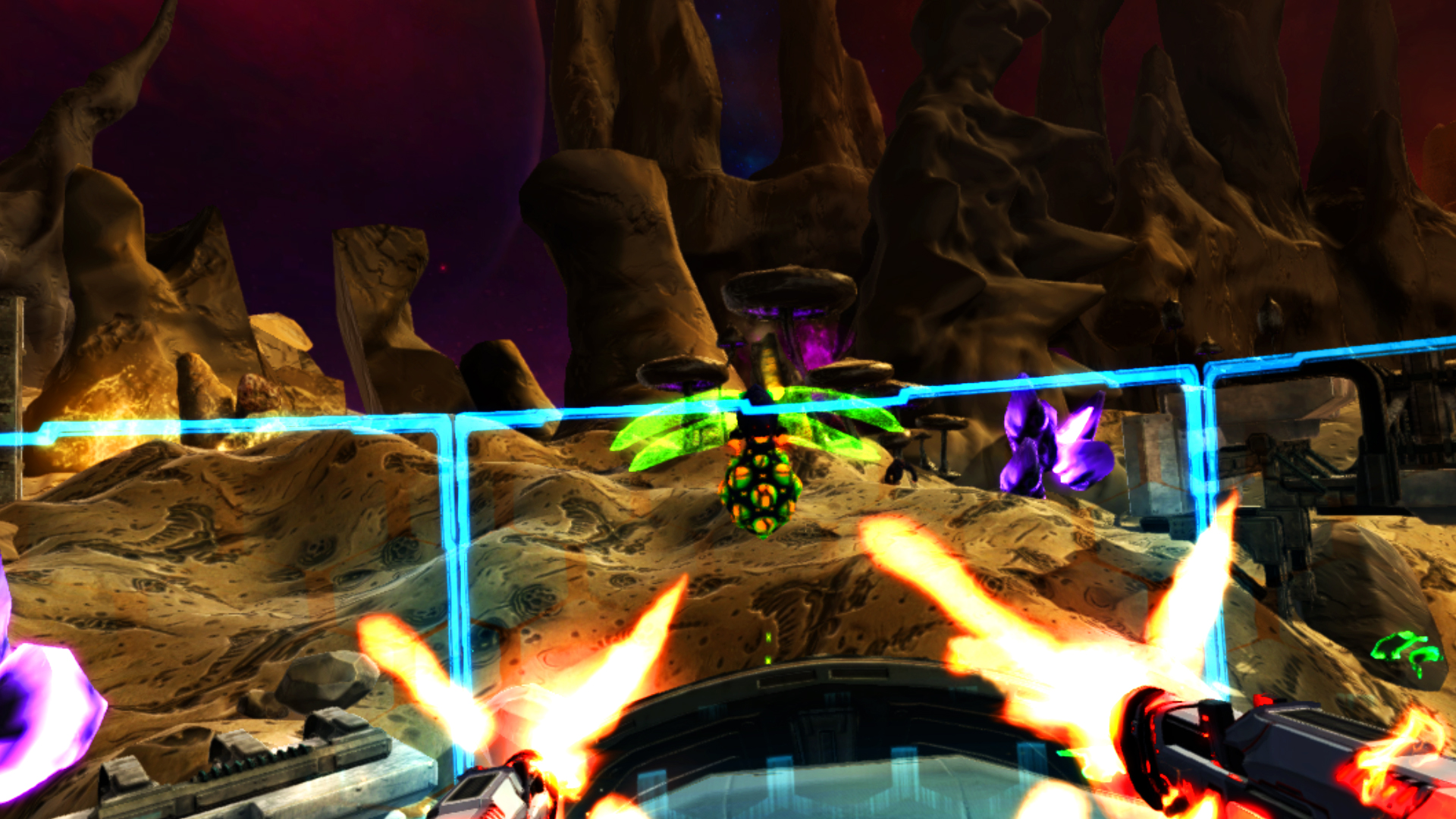 Crystal War on Steam