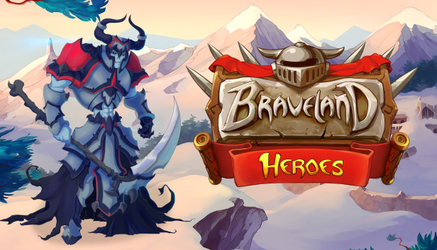 Braveland Heroes on Steam