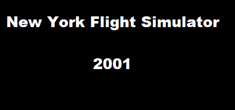 New York Flight Simulator 2001 Config (App 931910) · SteamDB