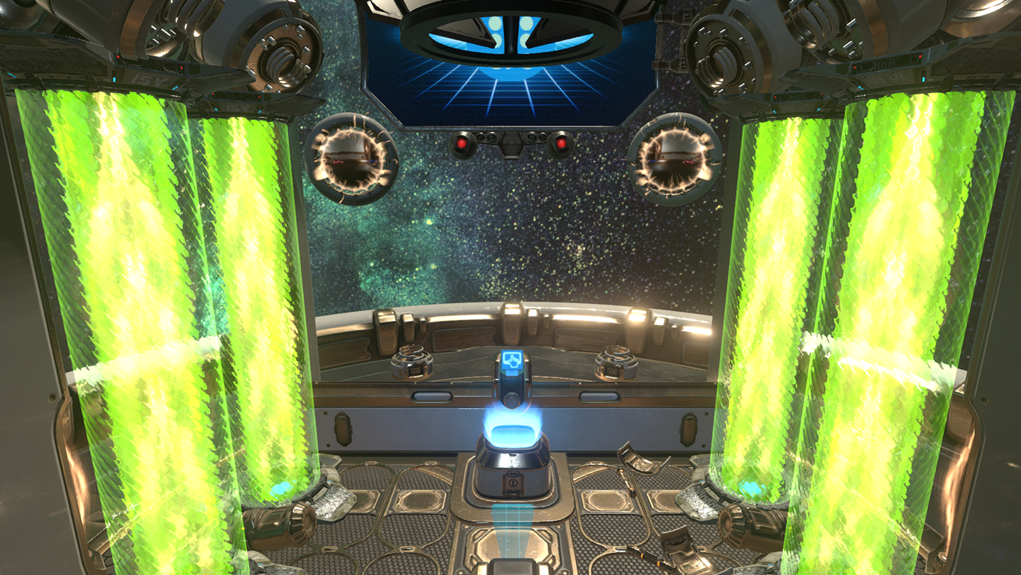 Aliens Attack VR Steam Charts · SteamDB