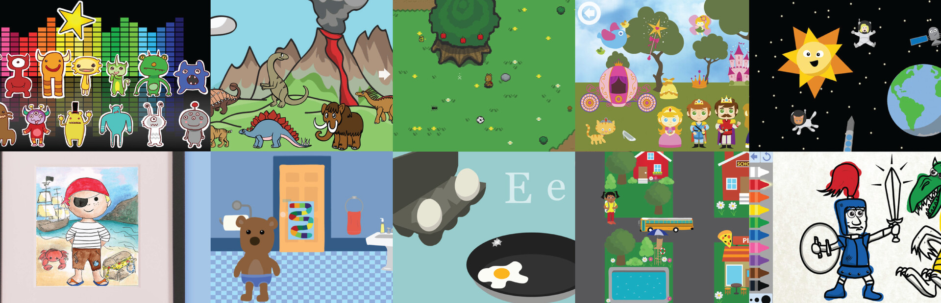 Russpuppy Kid Games Steam Charts · SteamDB