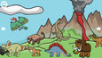 Russpuppy Kid Games on Steam