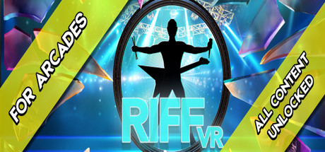 RIFF VR for Arcades on Steam