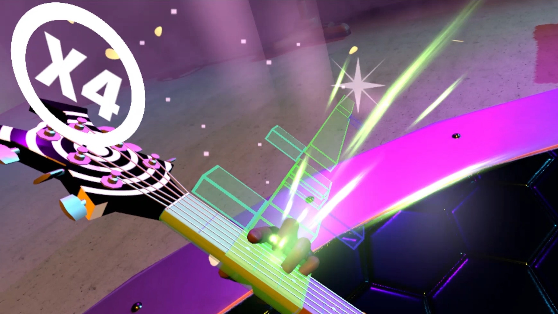 RIFF VR for Arcades on Steam