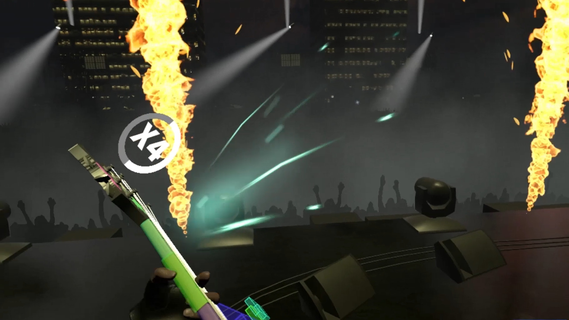 RIFF VR for Arcades on Steam