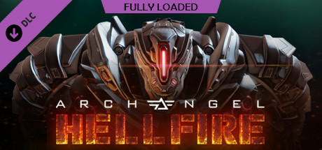 Archangel: Hellfire - Fully Loaded Depots · SteamDB