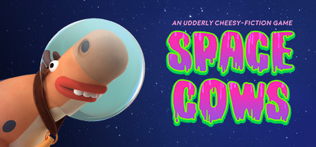 Space Cows on Steam
