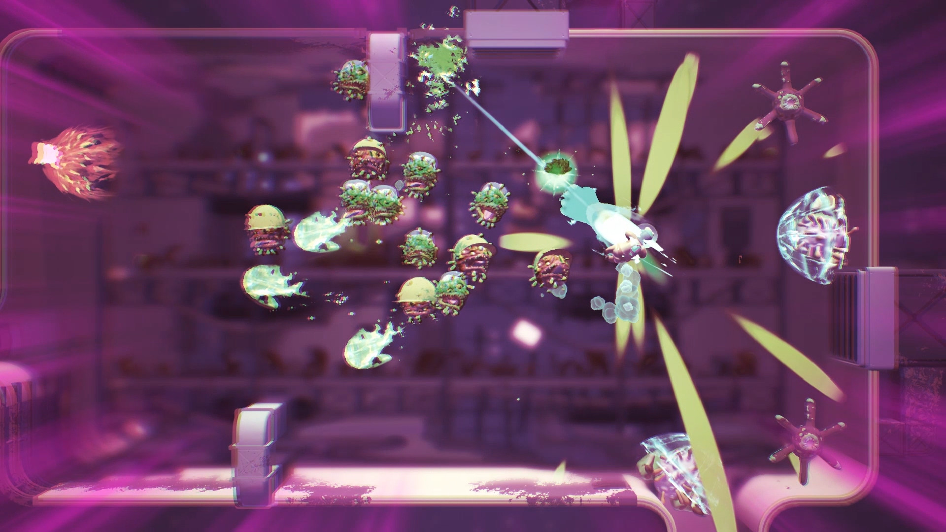 Space Cows on Steam