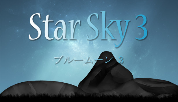 Star Sky 3 on Steam
