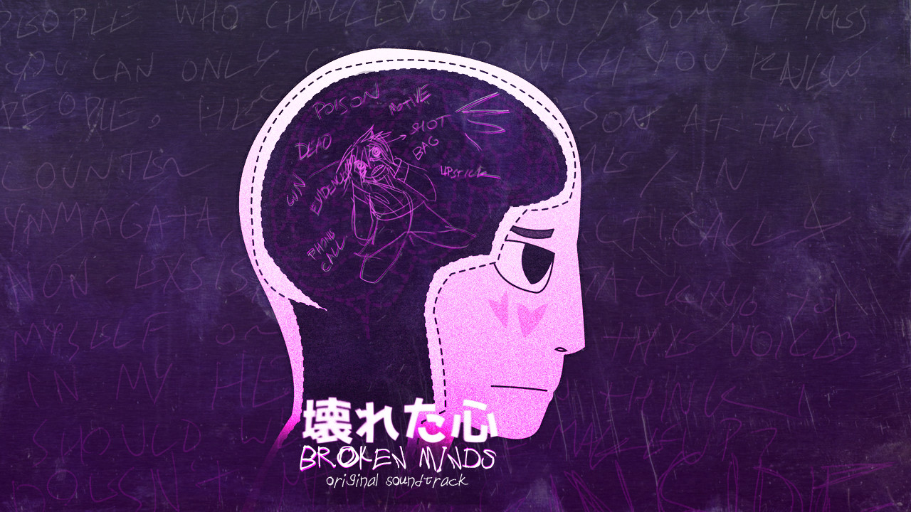 Broken Minds - OST on Steam