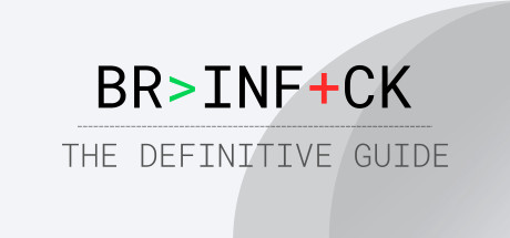 Steam Community :: Brainf*ck