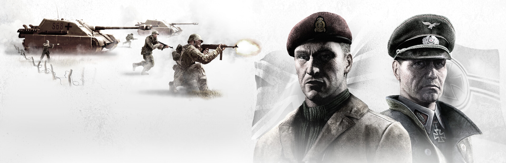 Company of Heroes: Opposing Fronts Price history · SteamDB