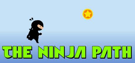 The Ninja Path Steam Charts (App 934020) · SteamDB
