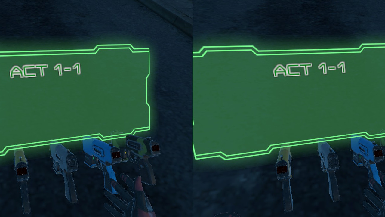 RAYGUN COMMANDO VR 2 on Steam