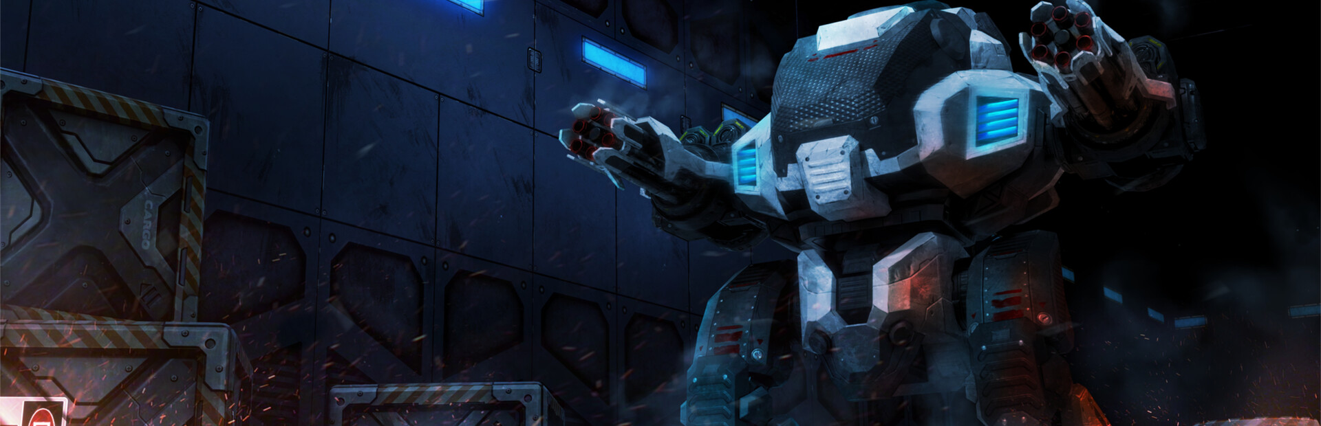 Mech Rage Steam Charts · SteamDB