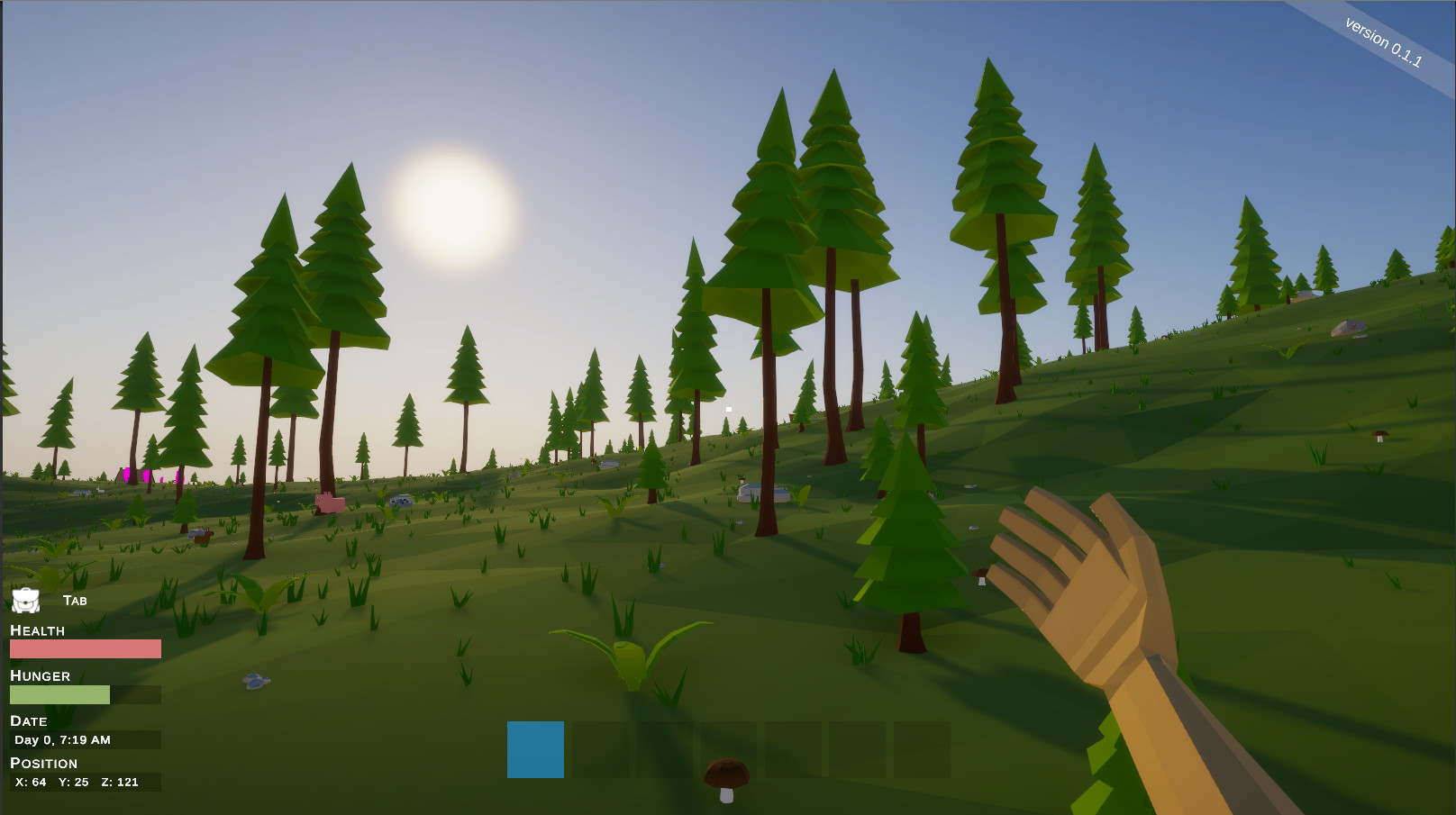 Save 25% on Rocky Planet on Steam