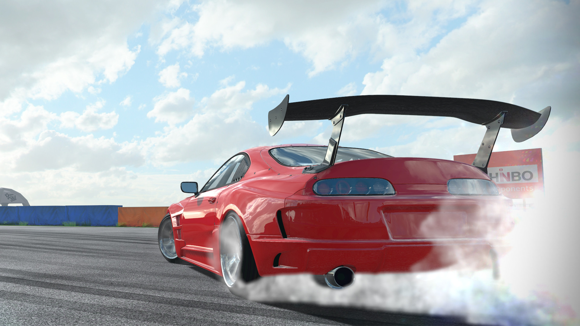 RDS - The Official Drift Videogame on Steam
