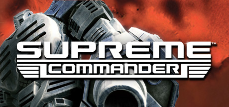Supreme Commander on Steam