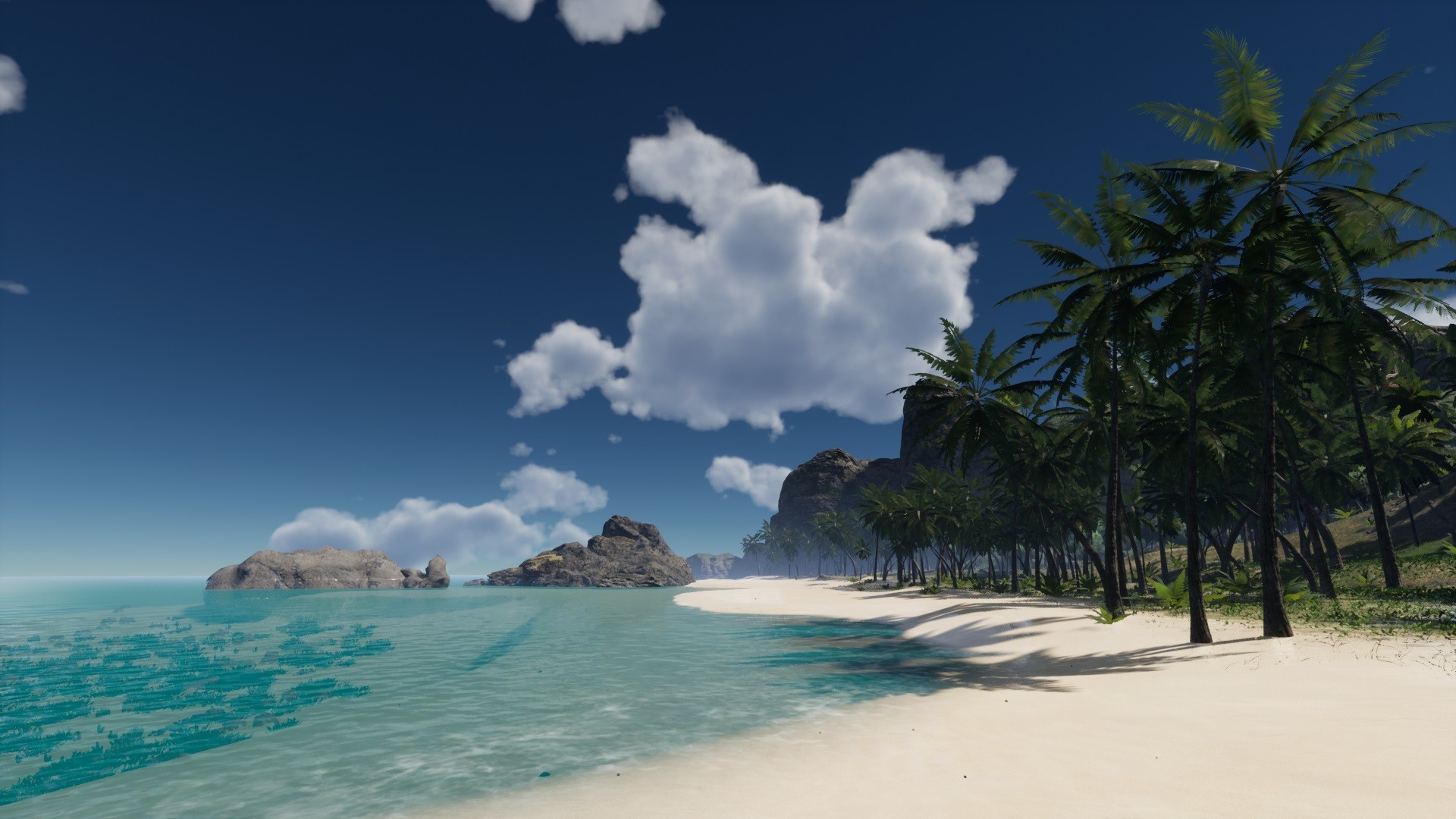AREAZ on Steam