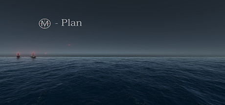 M-Plan on Steam