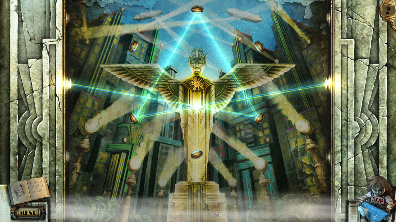 True Fear: Forsaken Souls Part 2 on Steam