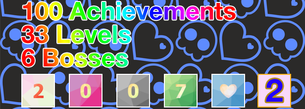 Welcome Back To 2007 Part II Classic on Steam