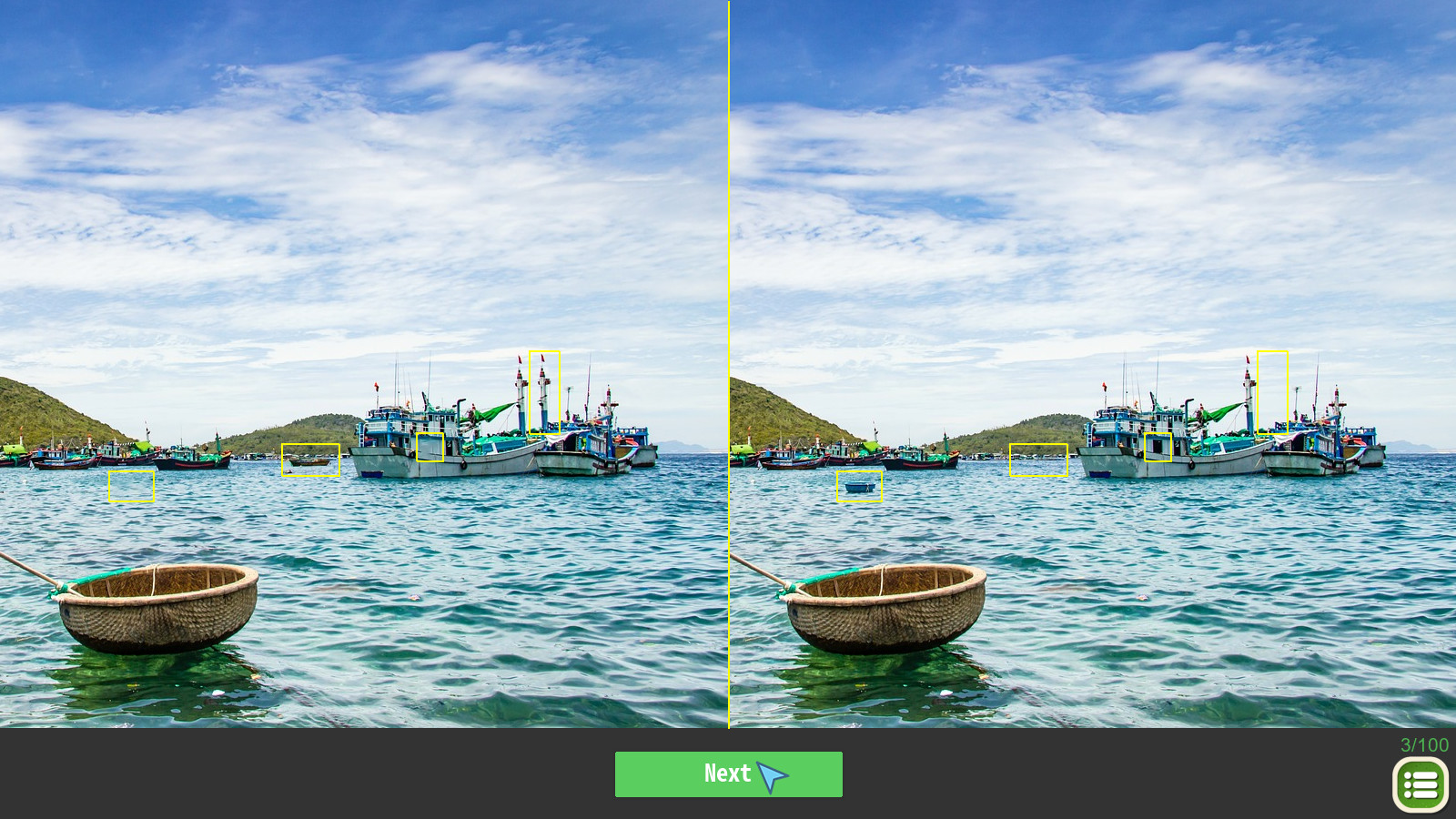 Find Differences on Steam