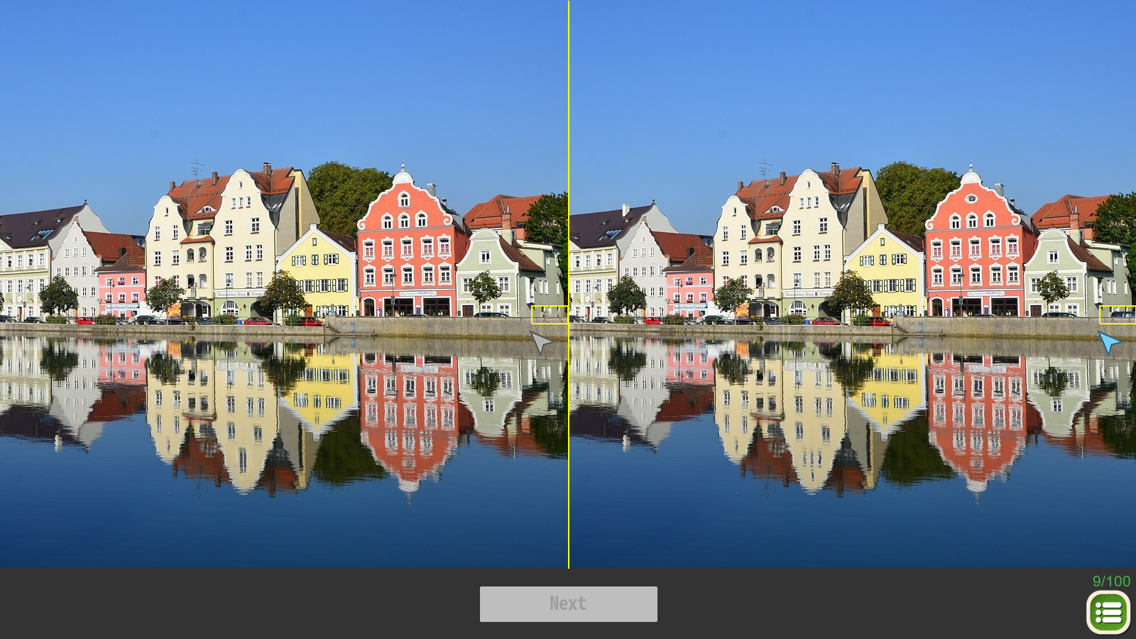 Find Differences on Steam