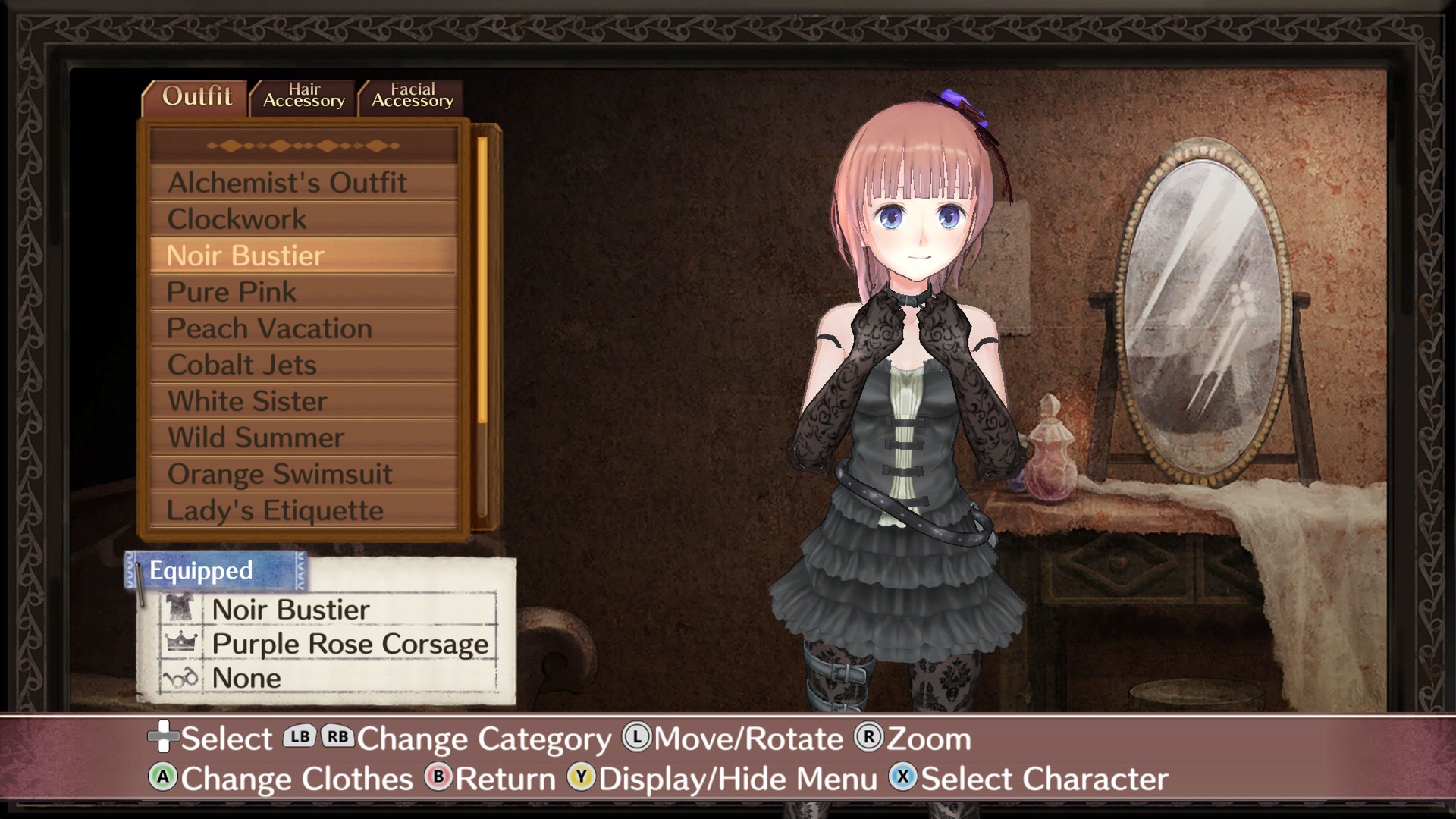 Atelier Rorona ~The Alchemist of Arland~ DX on Steam