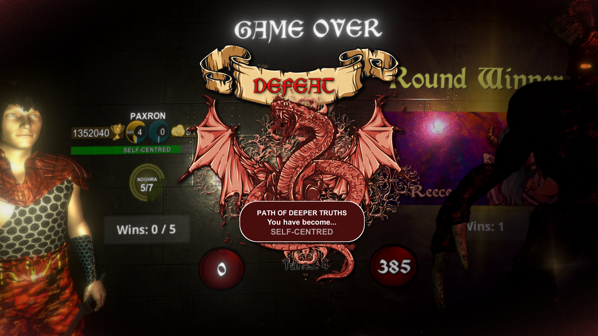 The Prometheus Secret Noohra on Steam