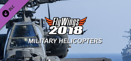FlyWings 2018 - Military Helicopters on Steam