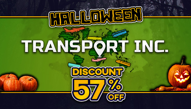 Transport INC Price history · SteamDB