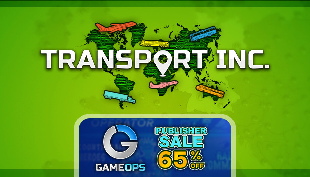 Transport INC Price history · SteamDB