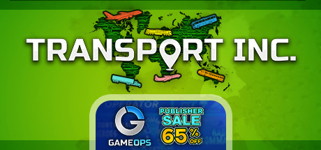 Transport INC Price history · SteamDB