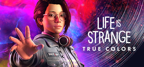 Life is Strange: True Colors DLCs · SteamDB