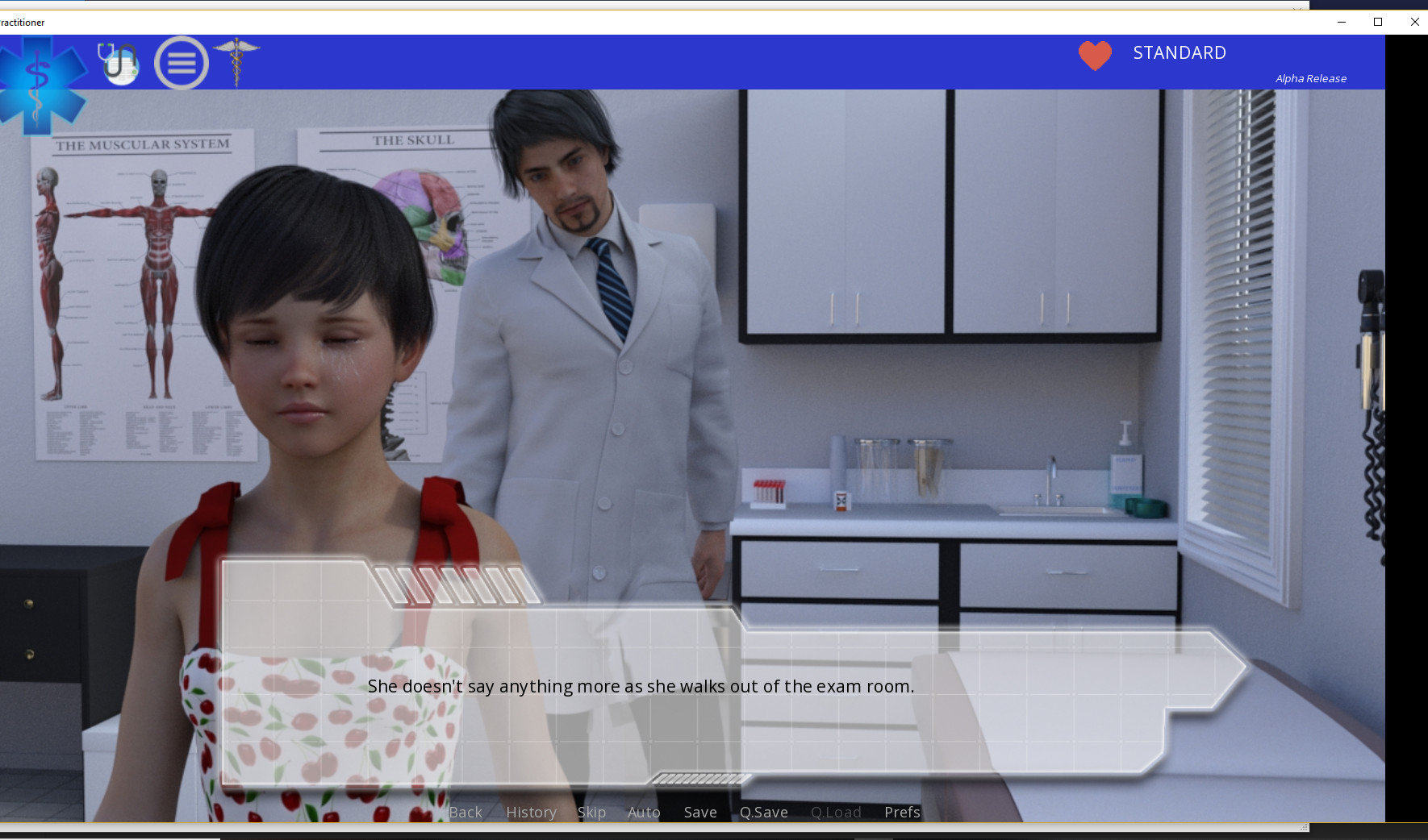 General Practitioner on Steam