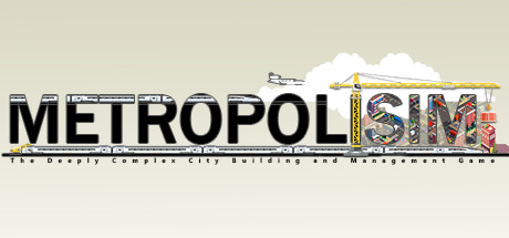 Metropolisim on Steam
