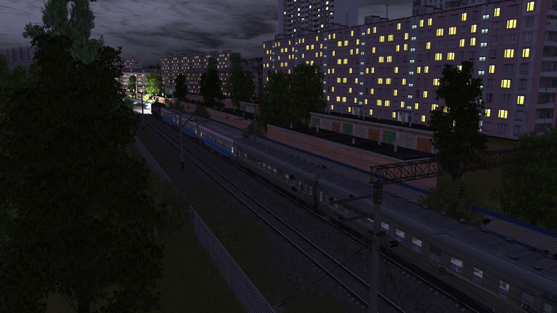 Trainz 2019 DLC - Trainz Route: Rostovsky Uzel on Steam