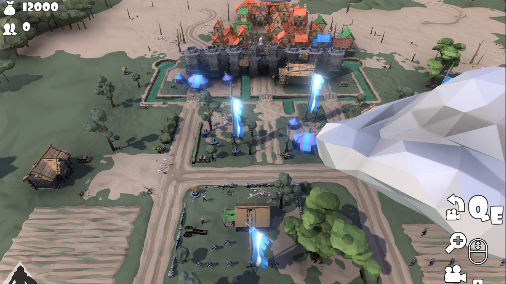 The Tactics of War ♞ on Steam