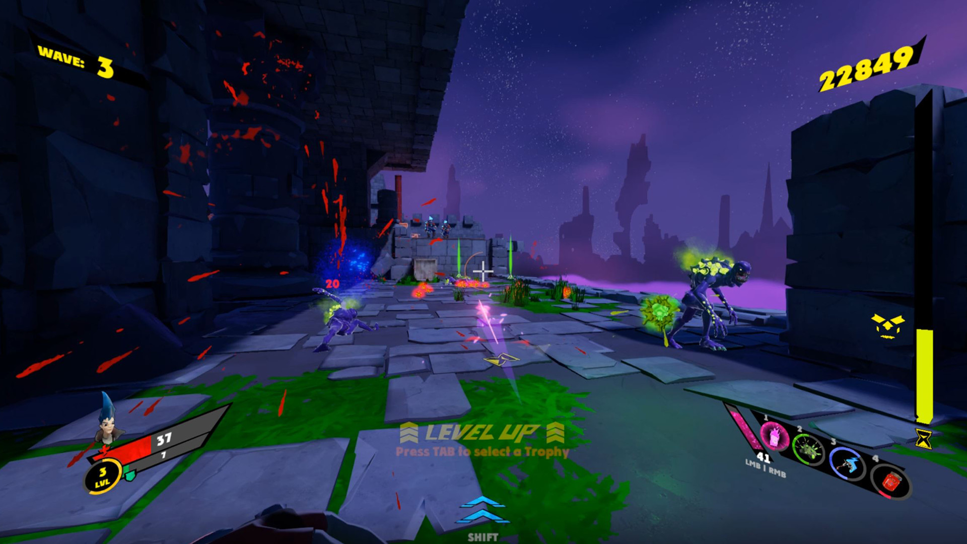 Mist Hunter on Steam