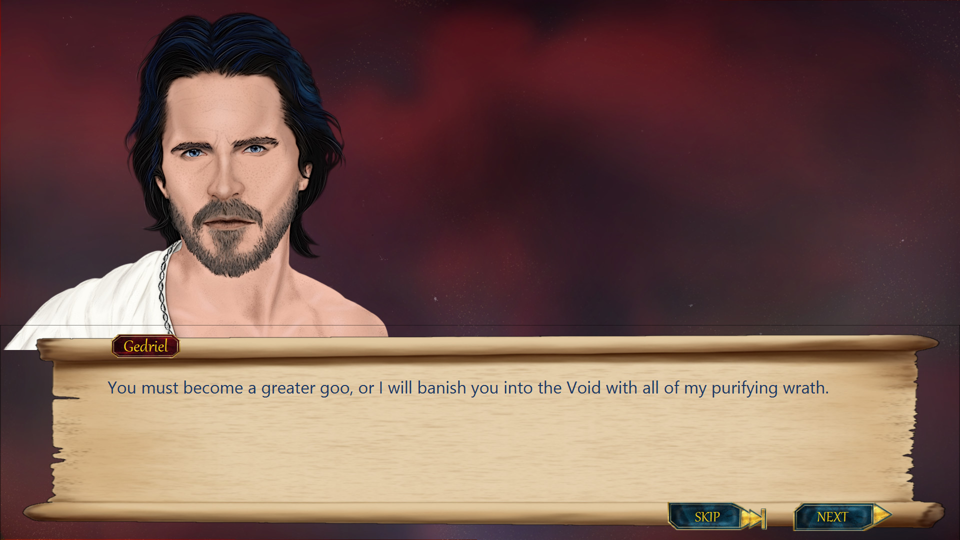 Divine Business: Fantasy Trading Simulator on Steam