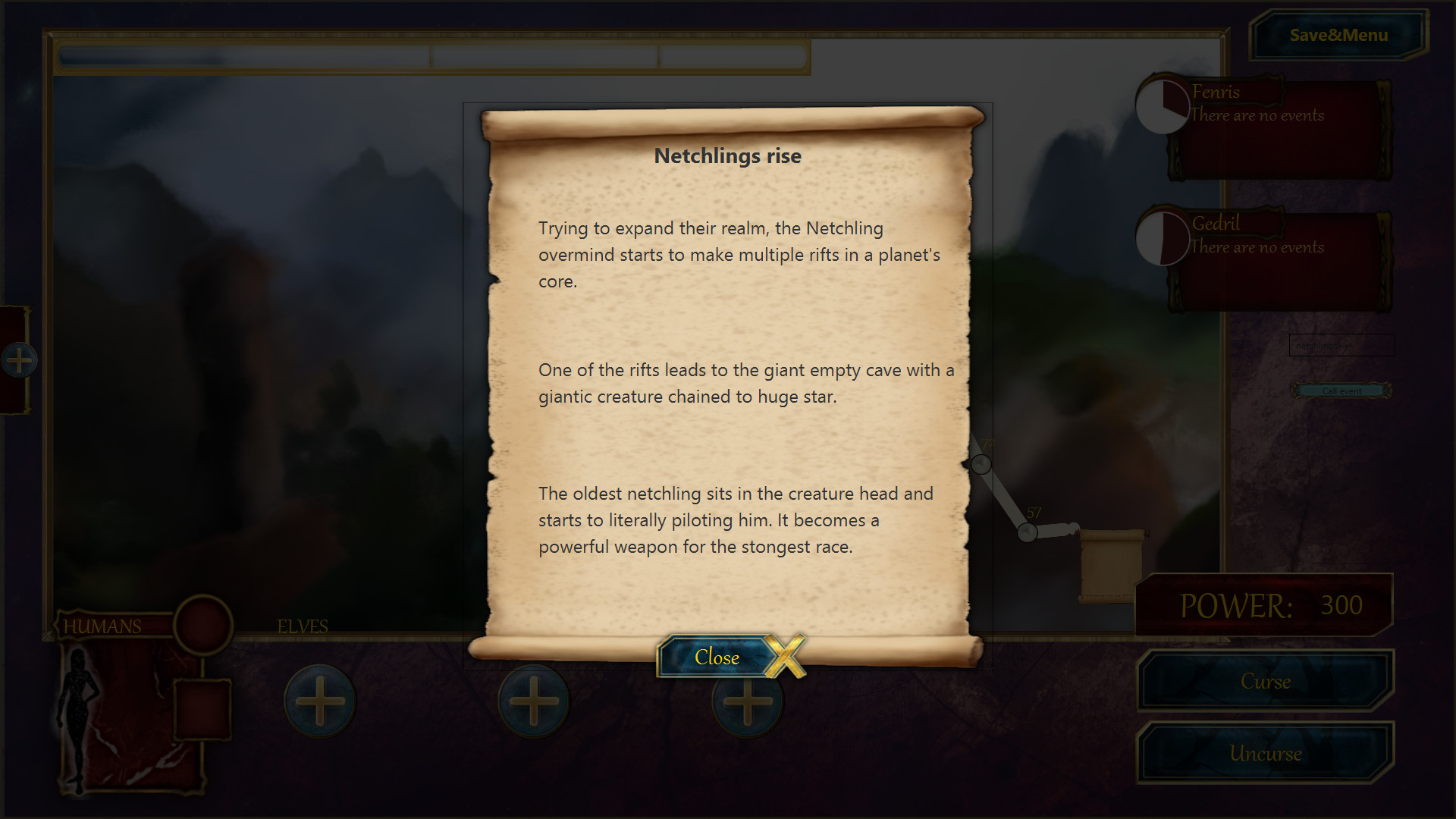 Divine Business: Fantasy Trading Simulator on Steam