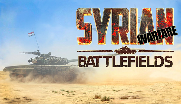 Syrian Warfare: Battlefields on Steam