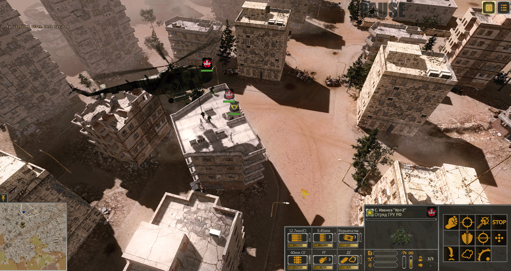 Syrian Warfare: Battlefields on Steam