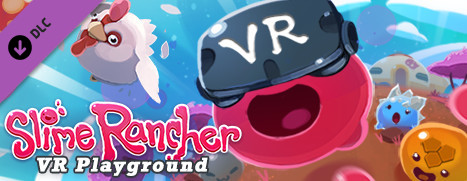Slime Rancher: VR Playground · SteamDB