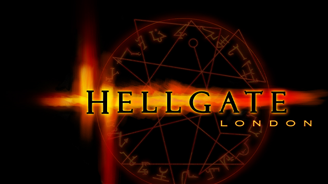 HELLGATE: London Price history · SteamDB