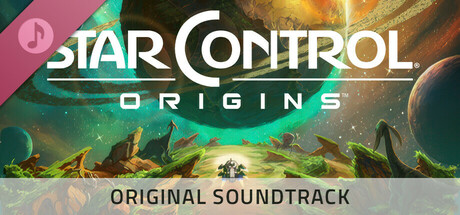 Steam Curator: Star Control