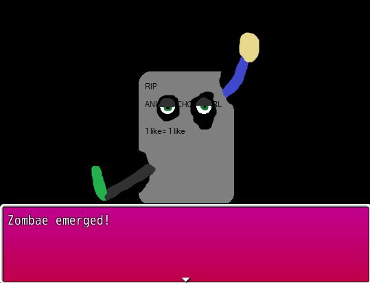 Robot Female Hero 1 di Steam