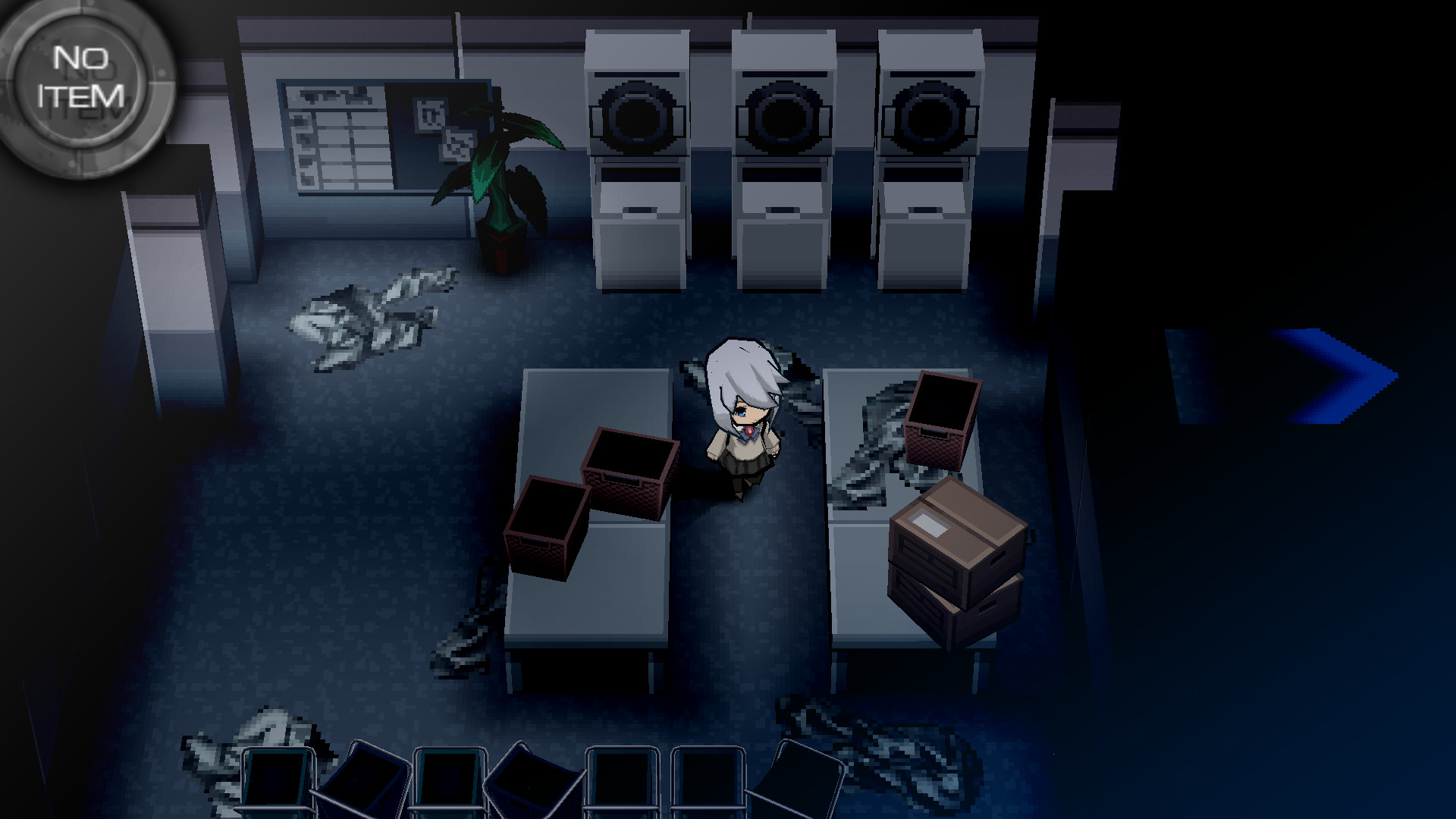 Corpse Party 2: Dead Patient on Steam